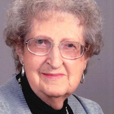 Elizabeth Seeber Zimmerman (-2024) | Obituary