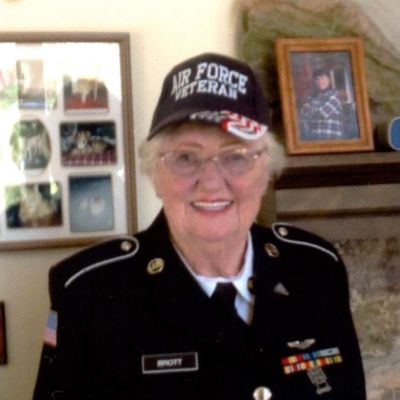 Delores Brott (-2024) | Obituary