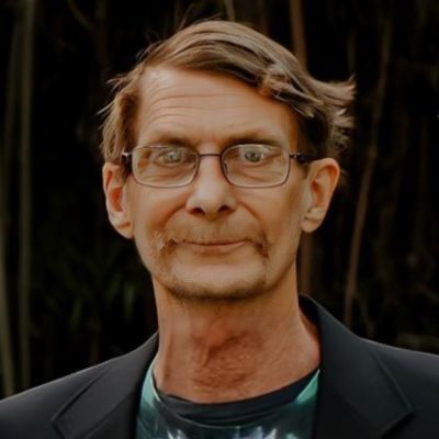 Douglas Anderson (-2024) | Obituary