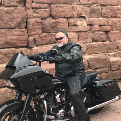 Mark DuPay (1964-2024) | Obituary