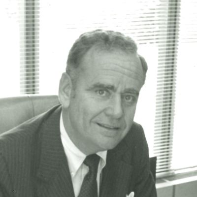 Robert Stripling, Jr. (1930-2024) | Obituary