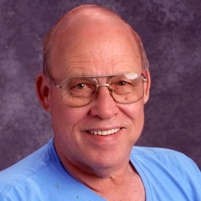 John Kidd (-2024) | Obituary