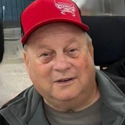 John Noggle (1949-2024) | Obituary