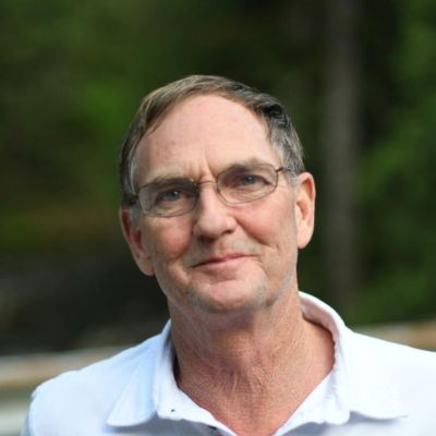 Neil Phillips (1954-2024) | Obituary