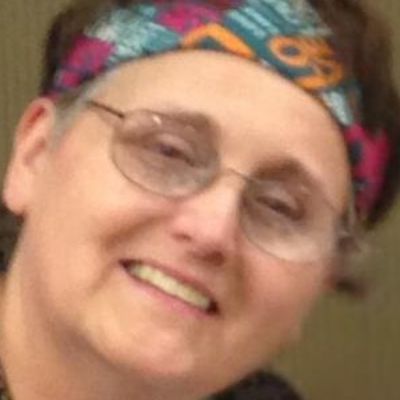 Rebecca Jutz (1953-2024) | Obituary