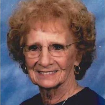 Rebecca Harkins (-2024) | Obituary