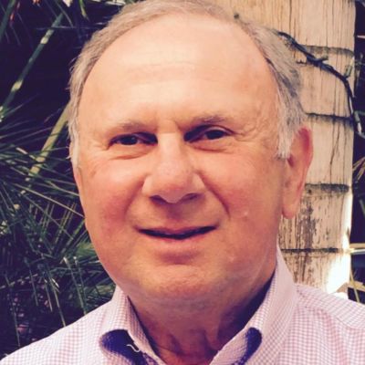 Michael Bornstein (-2024) | Obituary