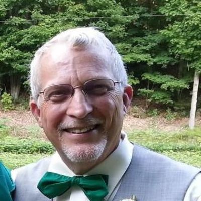 Stephen Inman (1951-2024) | Obituary