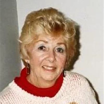 Wanda Wade (1933-2024) | Obituary