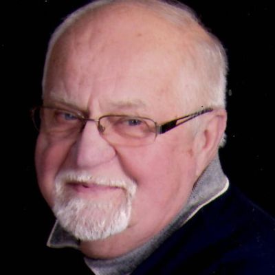 Harold Davitz Jr. (1939-2024) | Obituary