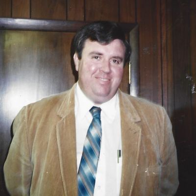 Harold Wayne Chaffin (1951-2024) | Obituary