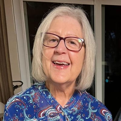 Janice Barker (1947-2024) | Obituary