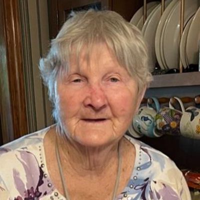 Ada Hopper (1940-2024) | Obituary