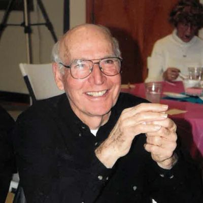 George Billingsley (1933-2024) | Obituary