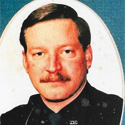 David DeForest (-2024) | Obituary