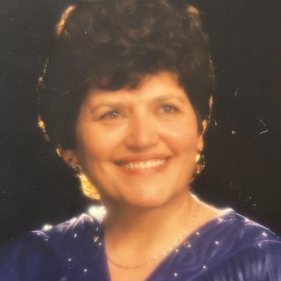Grace Milligan (1938-2024) | Obituary