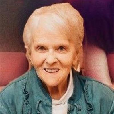 Alice M. Wolf (-2024) | Obituary