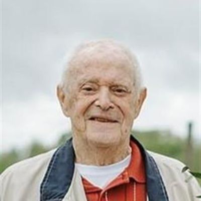 Thomas Banfield (1937-2024) | Obituary