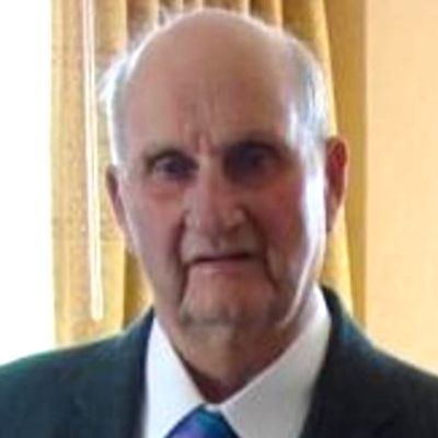 Kenneth Wood (1931-2024) | Obituary