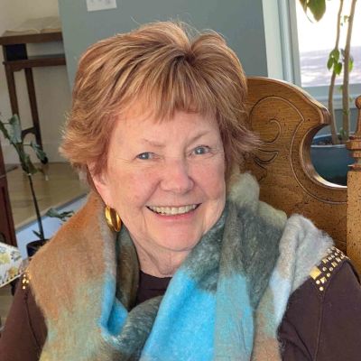 Ruth Ann Allard (1939-2024) | Obituary