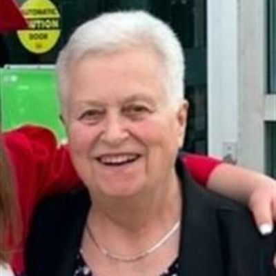 Virginia Floyd (1943-2025) | Obituary