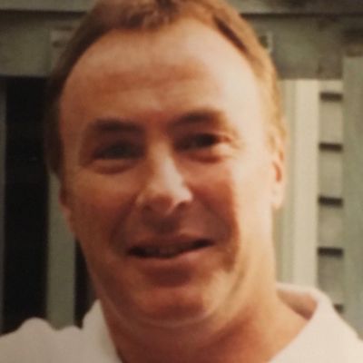 Richard Robinson (1950-2025) | Obituary