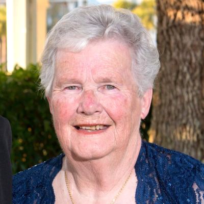 Daryl Wheeler (1938-2025) | Obituary
