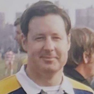 Stuart Carswell (-2025) | Obituary
