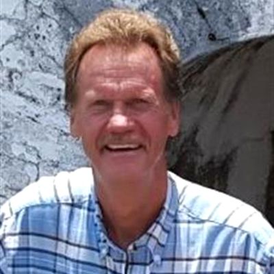 Robert Cline (1950-2025) | Obituary