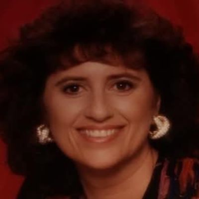 Jammie Payne Anderberg (1959-2025) | Obituary