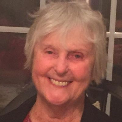 Jane Waible (1932-2025) | Obituary