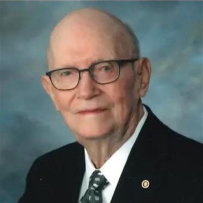 Donald Lau (1930-2025) | Obituary