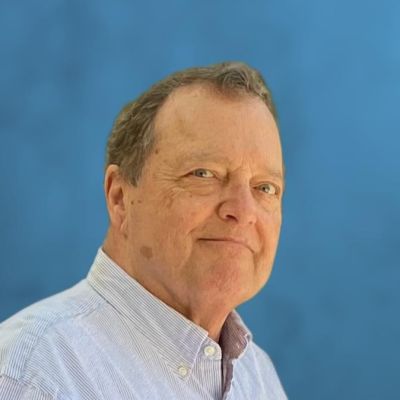 David Larson (1951-2025) | Obituary