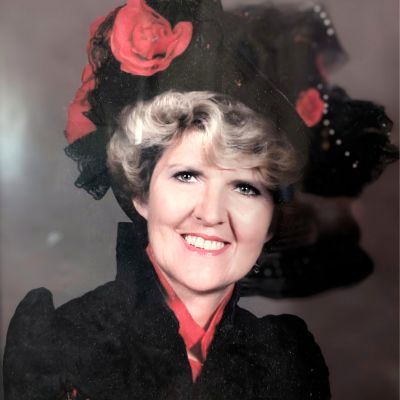 Edythe Parker (-2025) | Obituary