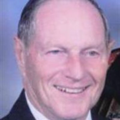 Robert Plott, Sr. (1934-2025) | Obituary