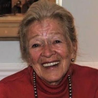 Mary Frances Fannon (1937-2025) | Obituary