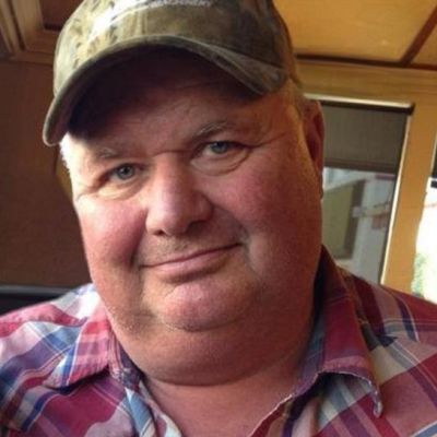 Larry Olson (1962-2025) | Obituary