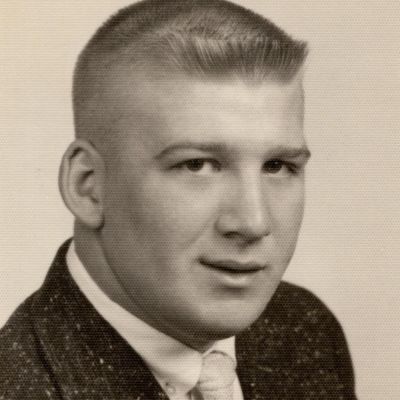 Richard Dilbeck (1939-2025) | Obituary