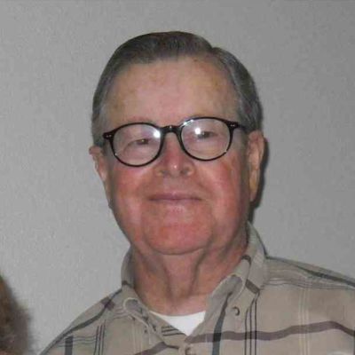 Billy Perkins (1934-2025) | Obituary