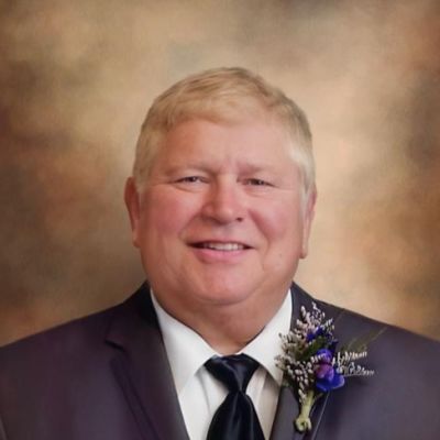 Mark Finuf (1959-2025) | Obituary