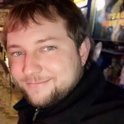 Timothy Sheehan (1984-2025) | Obituary