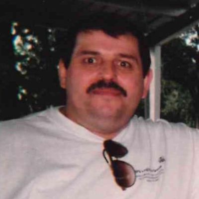 Larry Caudill (-2025) | Obituary