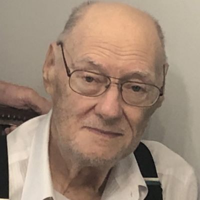 Carl Lamphere (-2025) | Obituary