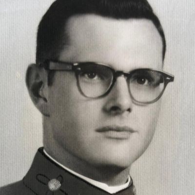 Charles Albin Klinger (1938-2025) | Obituary