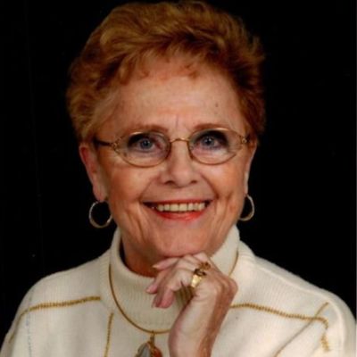 Doreen Cluck (1932-2025) | Obituary