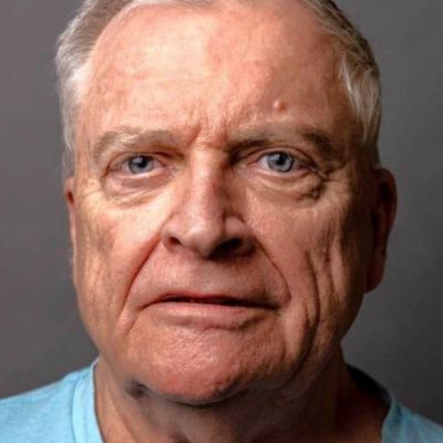 John Gilley (1945-2025) | Obituary