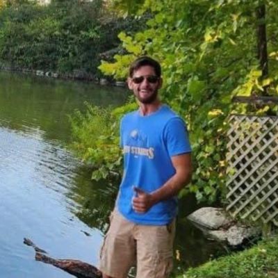 Blake Newland (1995-2025) | Obituary