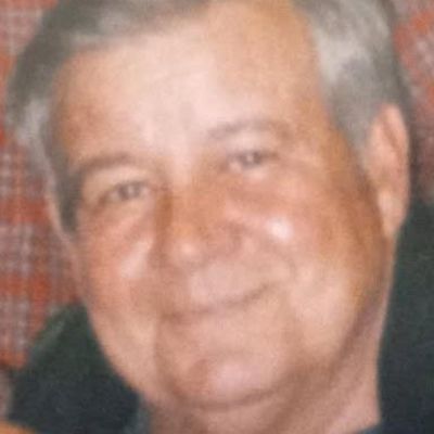 William Garrett (1944-2025) | Obituary