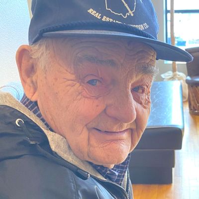 Walter Polasek (-2025) | Obituary