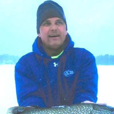 Edward Kucka, Jr. (1964-2025) | Obituary